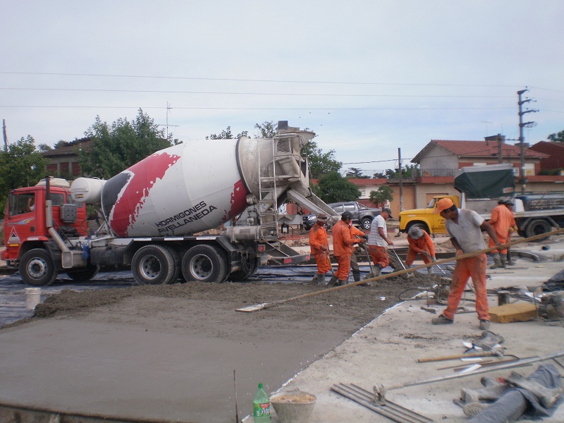 RJRT - Obras Viales S.A.